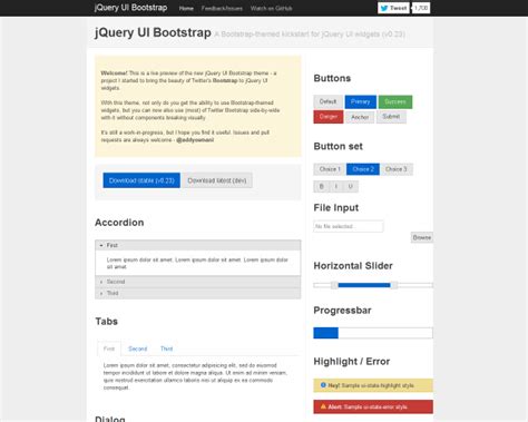 Tutorial Framework Bootstrap Twitter En Español Enlaces Y Recursos