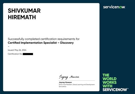 shivkumar hiremath on linkedin i m happy to share that i ve obtained a