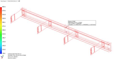 Wrong Forces In Bolt Connectors Autodesk Community