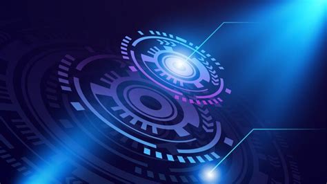 Premium Vector Modern Abstract Speed Line Background Dynamic Motion Speed Of Light Technology