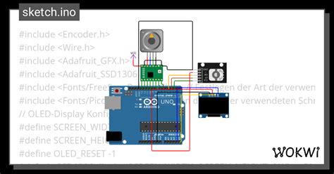 Rotary Oled Stepmotortest5 Copy Copy Copy Copy Wokwi Esp32 Stm32