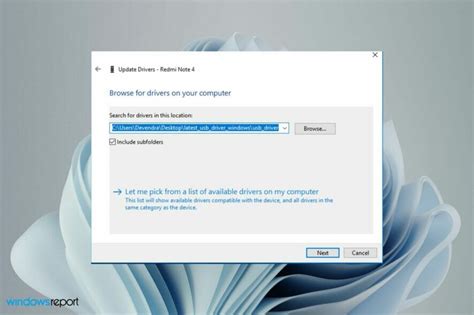 Android Fastboot Drivers For Windows 11 How To Install Them