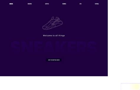 hovering glowing effect animation figma