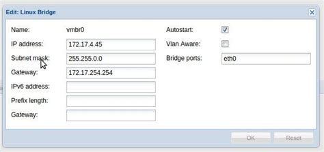 Proxmox Change IP Address In Simple Steps