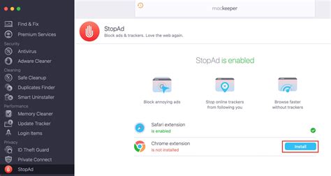 Remove Mackeeper From Chrome Floridagerty