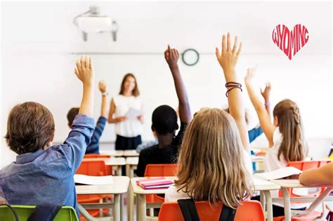 Wyoming Leads The Way In Racial Equality For Education