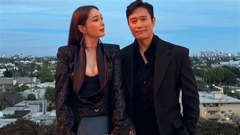 Lee Byung Hun G I Joe Lee Min Jung Lee Byung Hun Korean Male Actors
