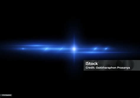 검은 배경에 현대적인 추상 고속 빛 모션 효과 벡터 그림입니다 0명에 대한 스톡 벡터 아트 및 기타 이미지 0명 개념 개념과 주제 Istock