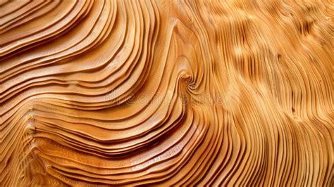 This Artwork Displays A Captivating Hexagonal Pattern With Gradient