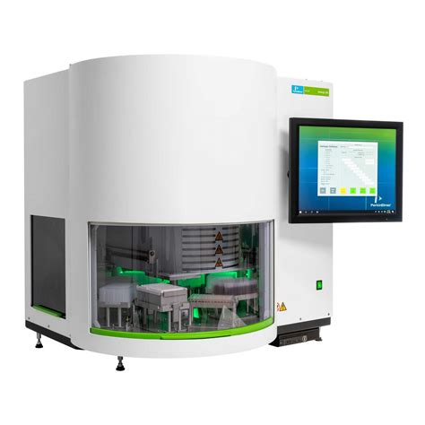 Best Rna Extraction Machine In Sars Cov 2 Testing