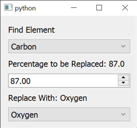 example plugin script part 1 — avogadro 1 100 0 documentation