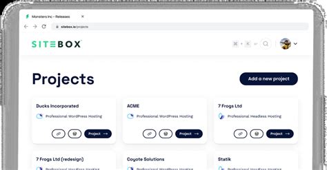The Wordpress Platform For Enterprise Hosting And Headless