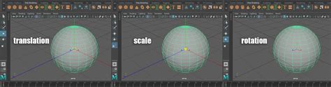 Solved Maya 2018 Rotation Gizmo Not Visible Autodesk Community