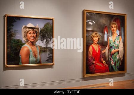 Cindy Sherman A Retrospective Exhibition Opens Today At The National