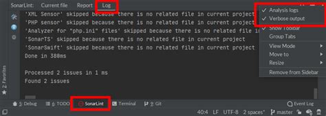 sonarlint intellij typescript intellij platform sonar community