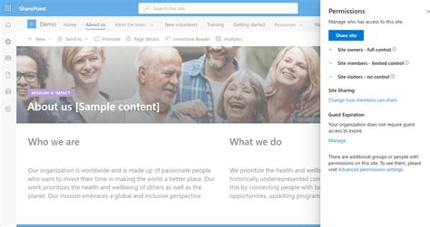 An Informative Guide To Various Sharepoint Permissions Neologix