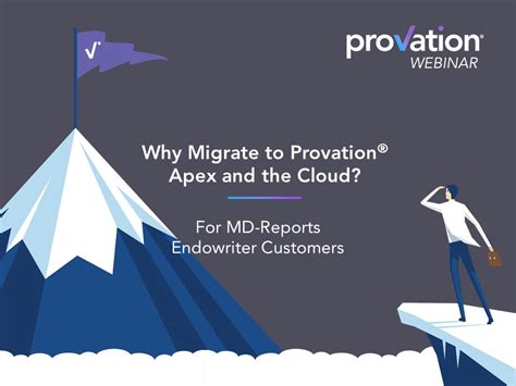 Provation Apex