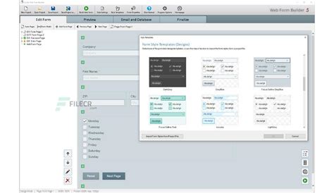 arclab web form builder 5 5 11 free download filecr