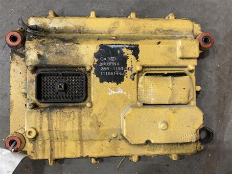 Cat C11 Ecm Engine Control Module For Sale