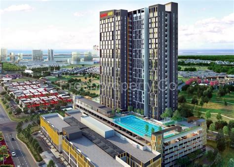 sunway grid residences sunway iskandar freshproperty co