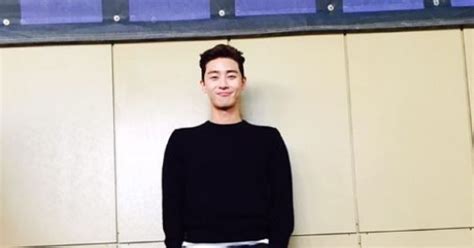 그녀는 예뻤다 박서준 일상 자체가 우월 훈남의 표본