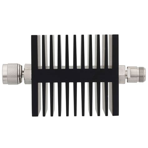 DB Fixed Attenuator N Male Plug To N Female Jack Directional Up To GHz Rated To