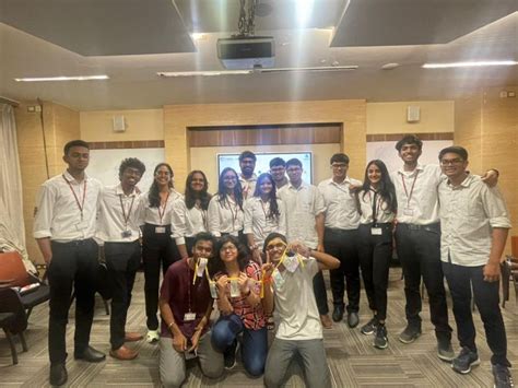 T R Sreeteja Peddinti On Linkedin Thrilled To Announce That Team