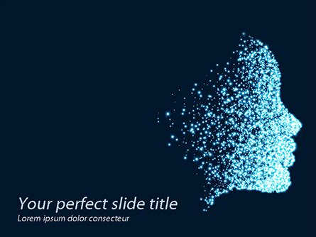 AI Presentation Template For PowerPoint And Keynote PPT Star