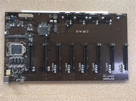 New Asic Bitcoin Miner Motherboard Usb With Pcie Oem Odm Customized Ming Mini Bitcoin
