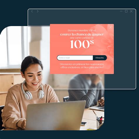 Popups Formulaires Et Landing Pages Web Dialog Insight