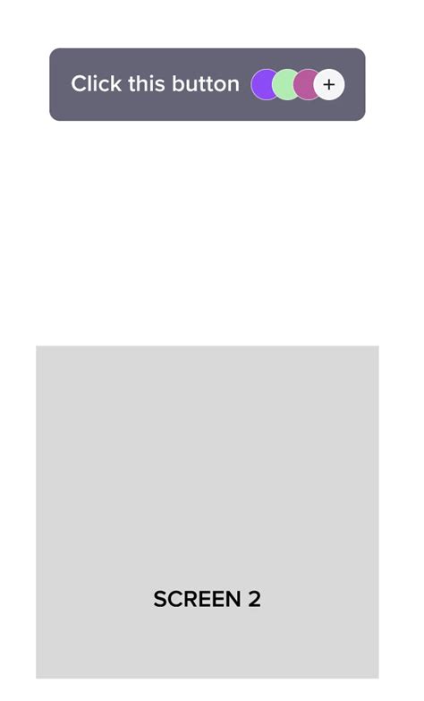 Animation Bug With Smart Animate Figma Forum