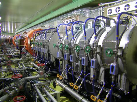 Accelerator Laboratory Kek Accl High Energy Accelerator Research Organization Kek