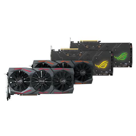 Asus ROG Strix Geforce GTX 1070 Gaming 8GB GDDR5 | PcComponentes.com