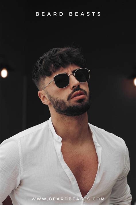 14 Amazing Professional Beard Styles Artofit