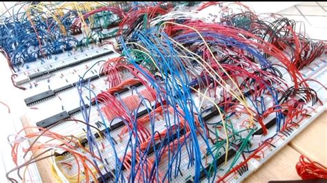 Shayan Tolouei On Linkedin Digital Systems Professor At The End Of