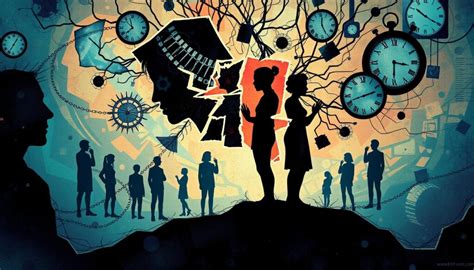 Understanding Dissociative Disorders Beyond Multiple Personalities