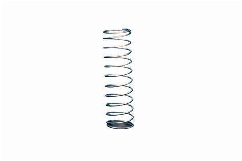 Coil Spring At Best Price In Faridabad By Shri Ram Engineers Id