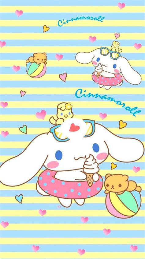 Cinnamoroll Sanrio Wallpapers安卓版应用apk下载 Cinnamoroll Sanrio Wallpapers安卓版应用apk下载