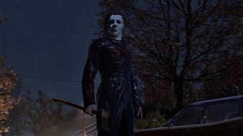 Pre Purchase And Pre Order Halloween The Game Epic Games Store