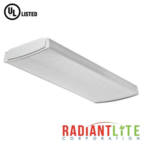 Wrap Fixture Modern Electrical Supplies Ltd