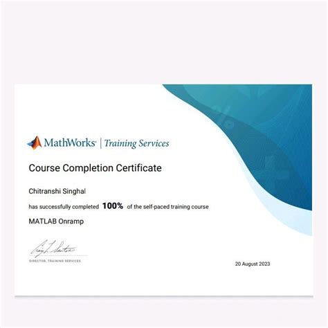 Chitranshi Singhal On Linkedin Complete My Task On Matlab