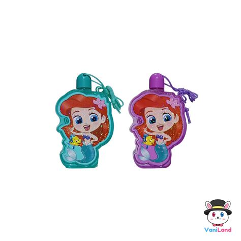 Ariel Bubble Toy Blow Bubbles Vaniland Shopee Philippines