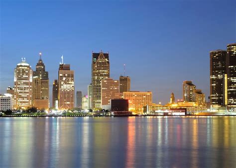 Visit Detroit On A Trip To Usa Audley Travel Us