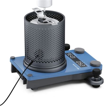 Description - ROTATEMP lo-vi Package