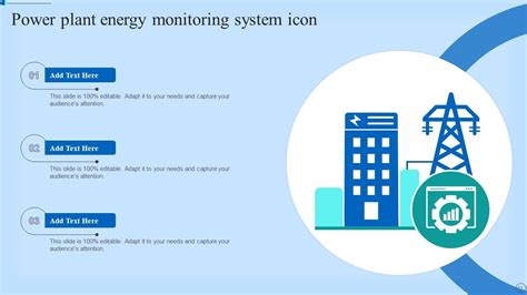 Energy Monitoring Powerpoint Ppt Template Bundles Ppt Template