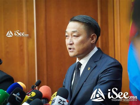 МАН ын ерөнхий нарийн бичгийн дарга Д Амарбаясгалан Налайх Багануур Багахангайн тойрогт нэр