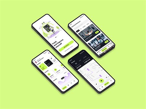 Fitness App UI Design On Behance Fitness App UI Design On Behance