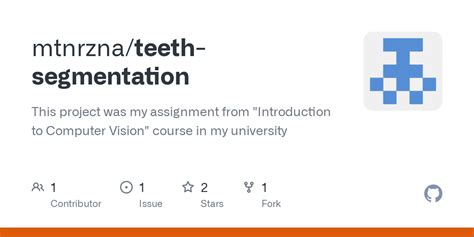 Github Mtnrznateeth Segmentation This Project Was My Assignment