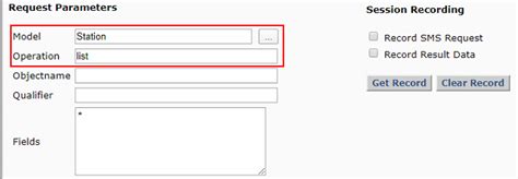 sms test on avaya cm xima software support portal