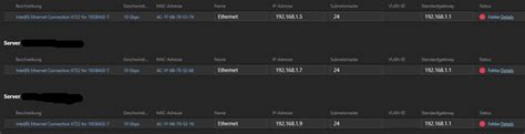 Build Azure Stack Hci Cluster Vswitch Creation Fails Microsoft Qanda